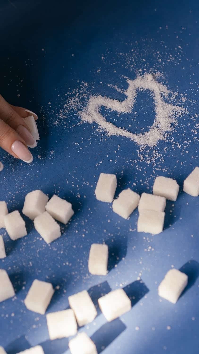 5 reasons why you should avoid sugar immediately