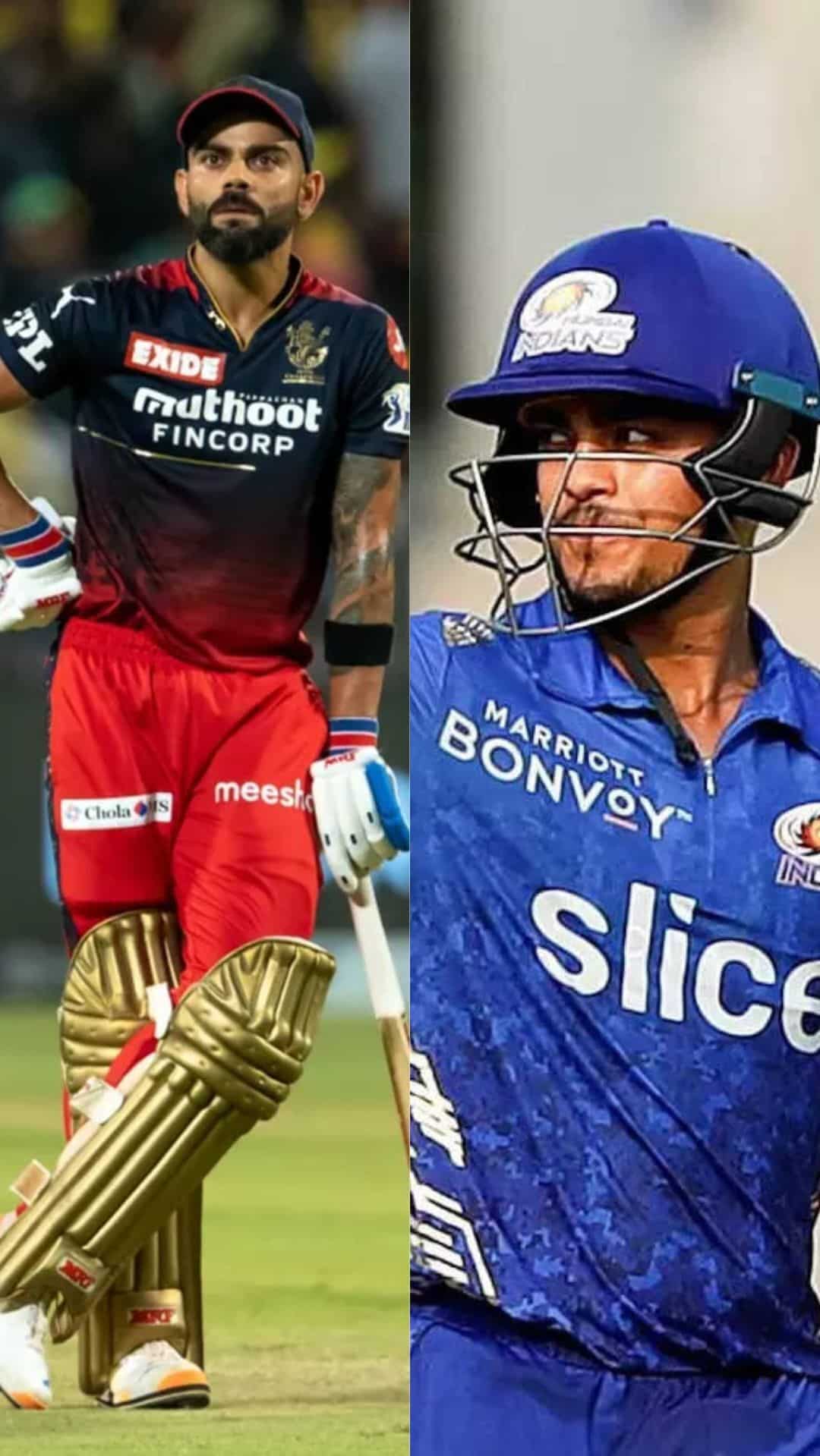 IPL: Players who scored 99