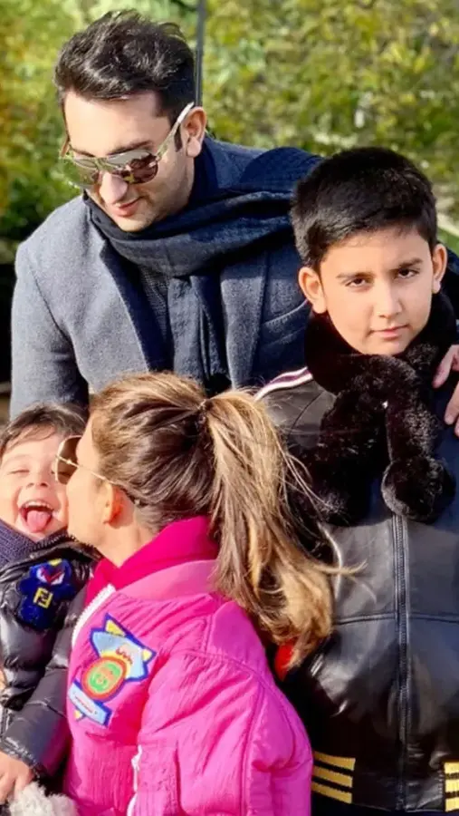5 Most Expensive Gifts Billionaires Gave To Their Kids 5-most-expensive-gifts-billionaires-gave-to-their-kids