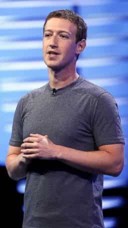 5 successful people who wear similar clothes every day