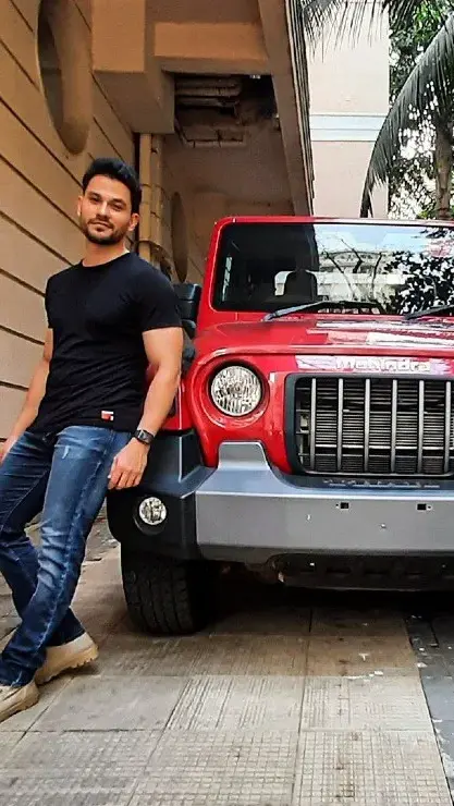 Kiara Advani to Kunal Khemu: 5 celebs who own Thar