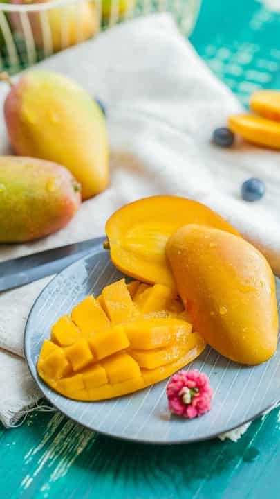 Weight loss: 5 ways to add mango to your diet plan