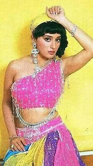 From Ek Do Teen to Choli Ke Peeche, iconic dance numbers of Madhuri Dixit