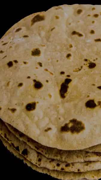 Health benefits of eating stale 'basi' roti