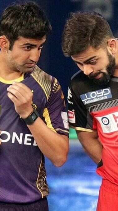 5 super intense fights in IPL