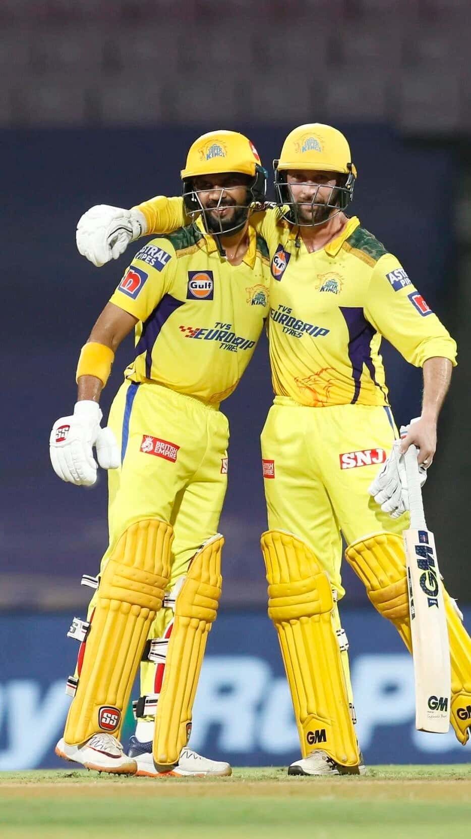 Highest opening stands in IPL 2023