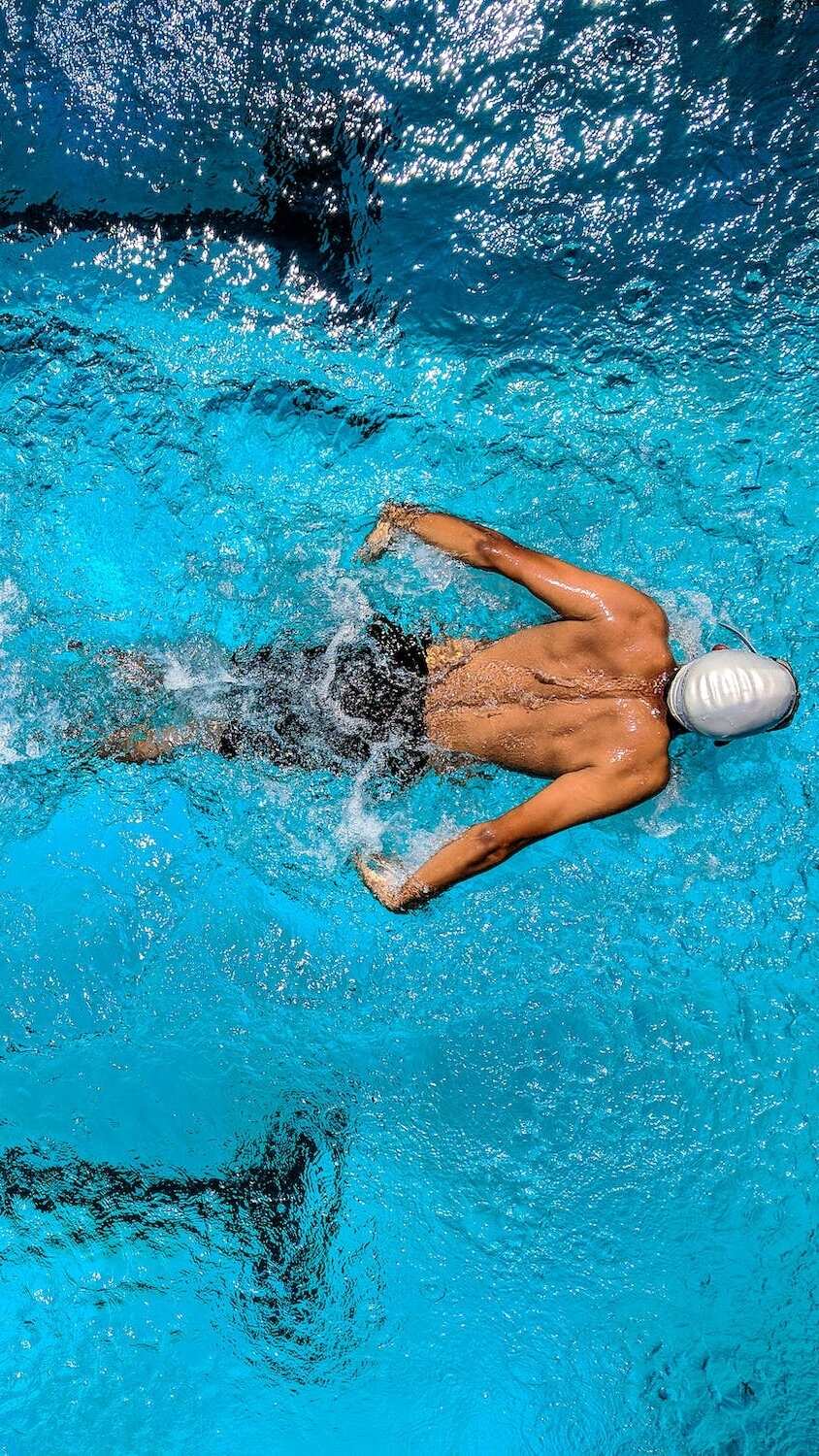 Ironman workout for amateurs: Exercise routine, tips