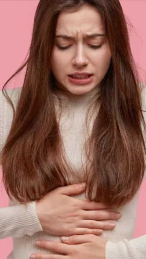 Acidity at night: Risks and causes