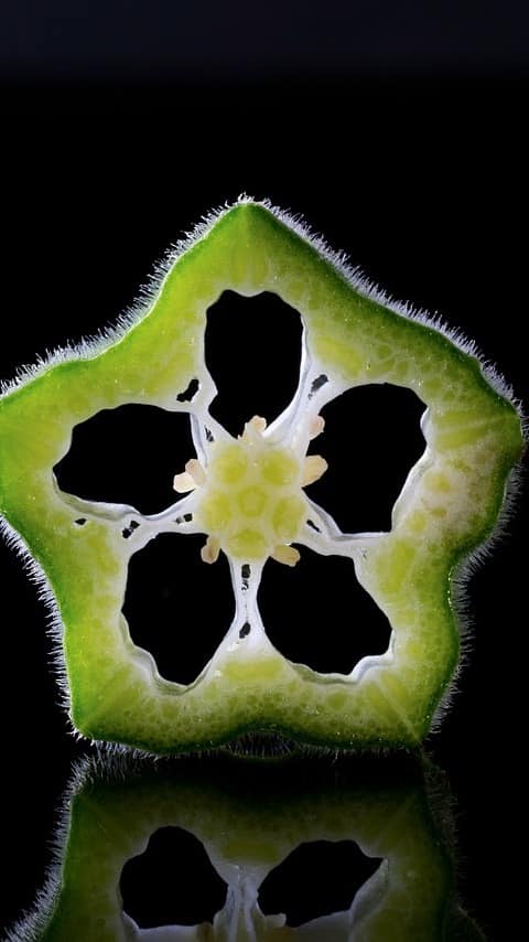 5 ways lady's finger helps to reduce diabetes