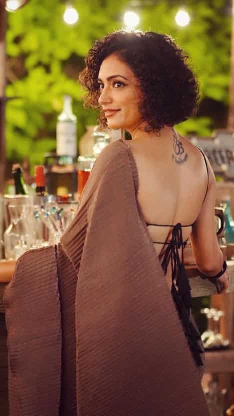 7 happiest photos of late actress Vaibhavi Upadhyay