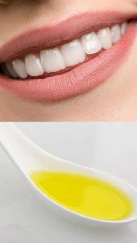 Oil Pulling: Ayurvedic remedy’s benefits for teeth