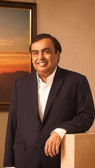 Mukesh Ambani's 100 years old ancestral Home: Know all about it