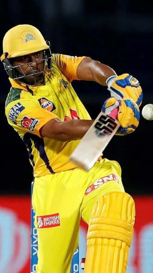 IPL 2023: Top 5 Ambati Rayudu knocks in the competition