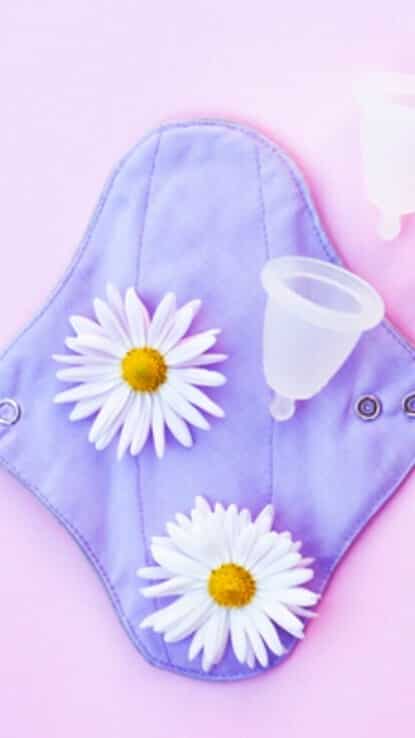 Menstrual sponge to reusable cloth: 5 best alternatives for sanitary pads