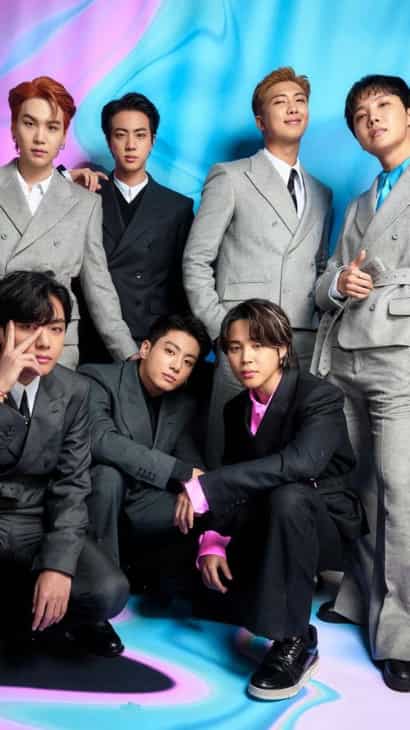 Jin, Jimin, Jungkook, V, RM, Suga, J-Hope, know BTS' member's favourite ...