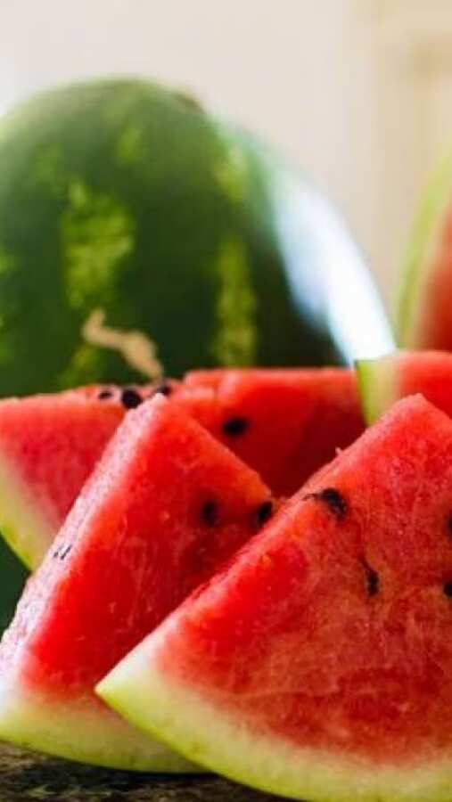 5 health benefits of watermelon in summer season