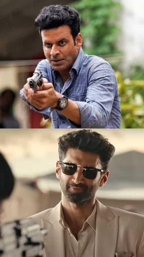 5 must-watch spy thriller web series on OTT