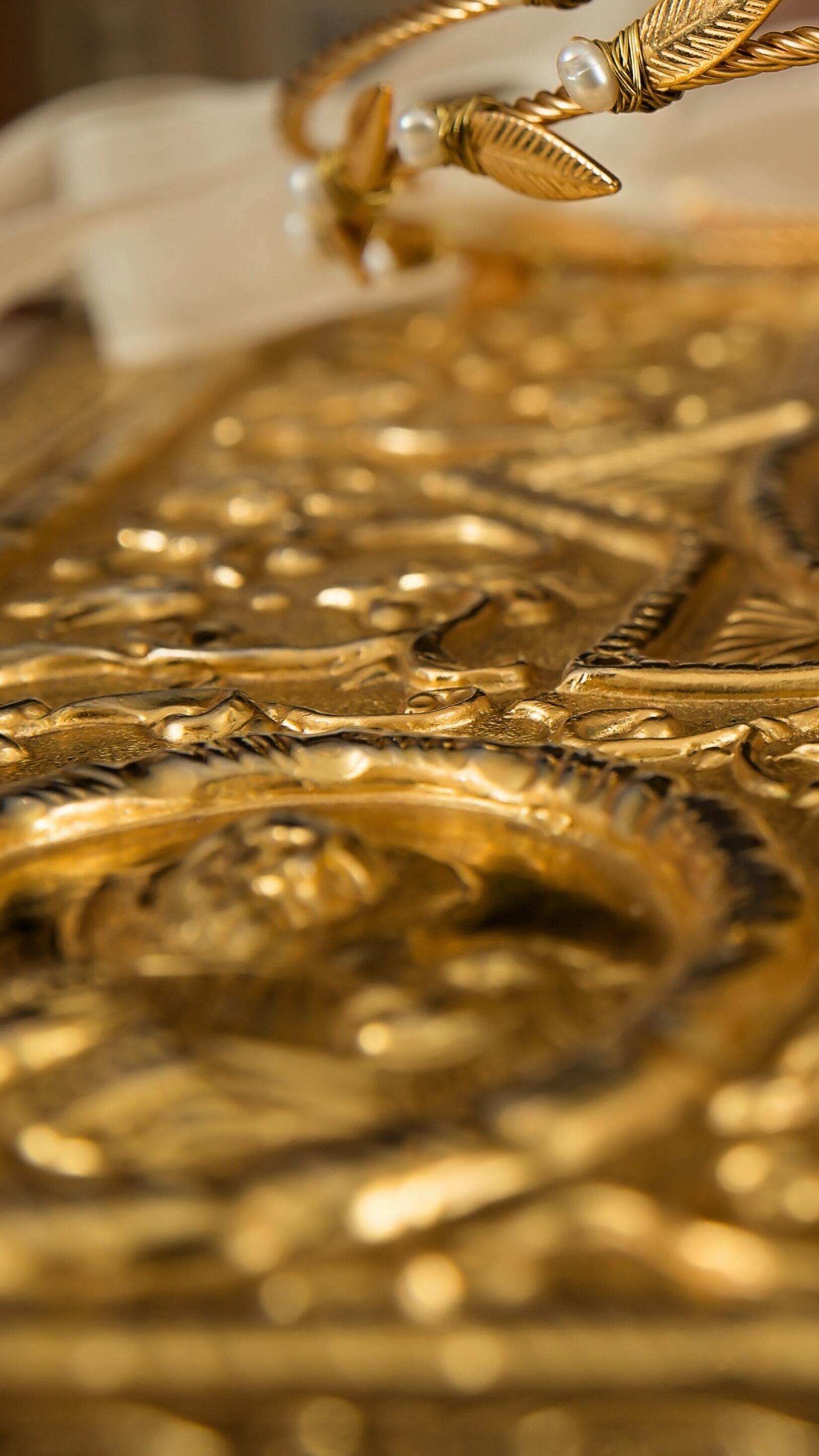 How SGB Gold Bond Price Is Calculated