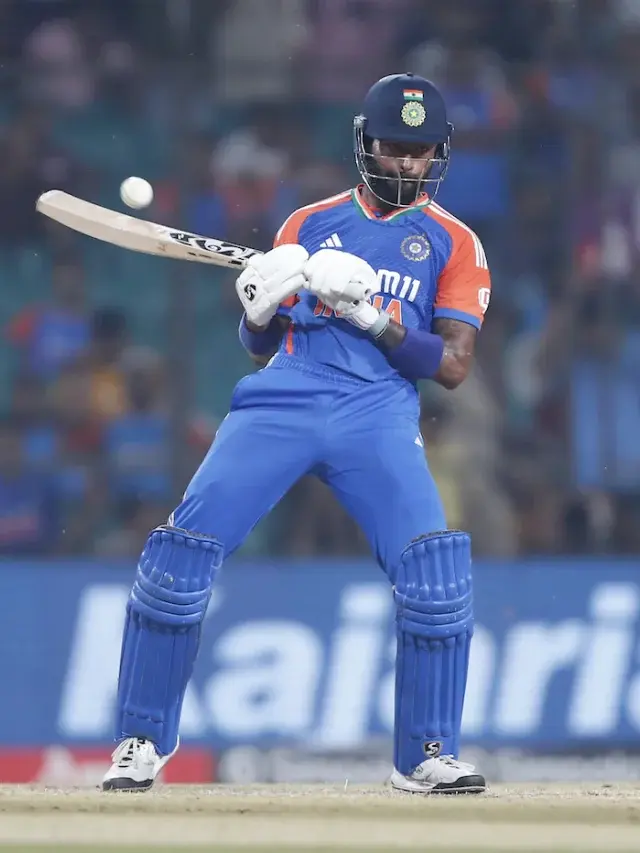 Biggest T20I Wins For India By Balls Remaining