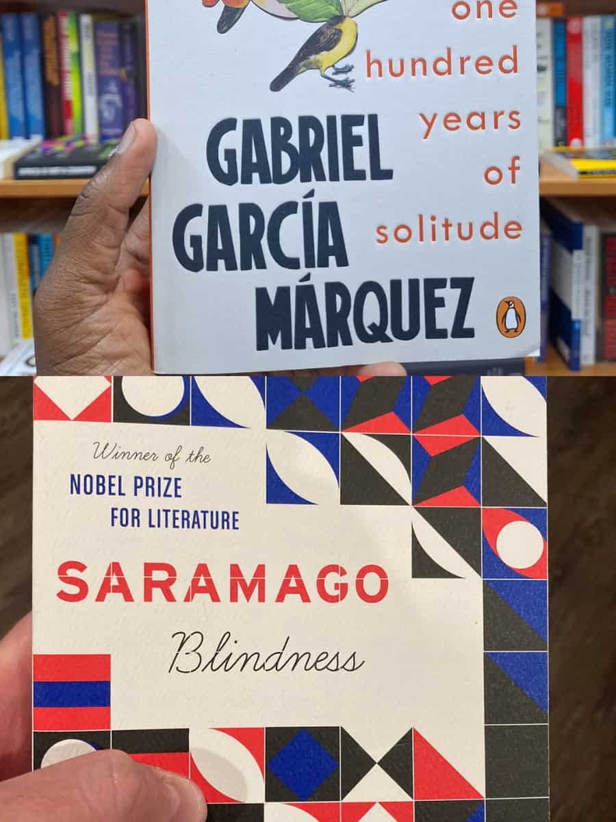 7 Must-Read Noble Prize Winning Books