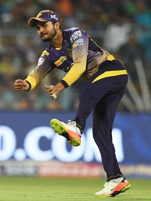 Most Run-Outs Effected In IPL