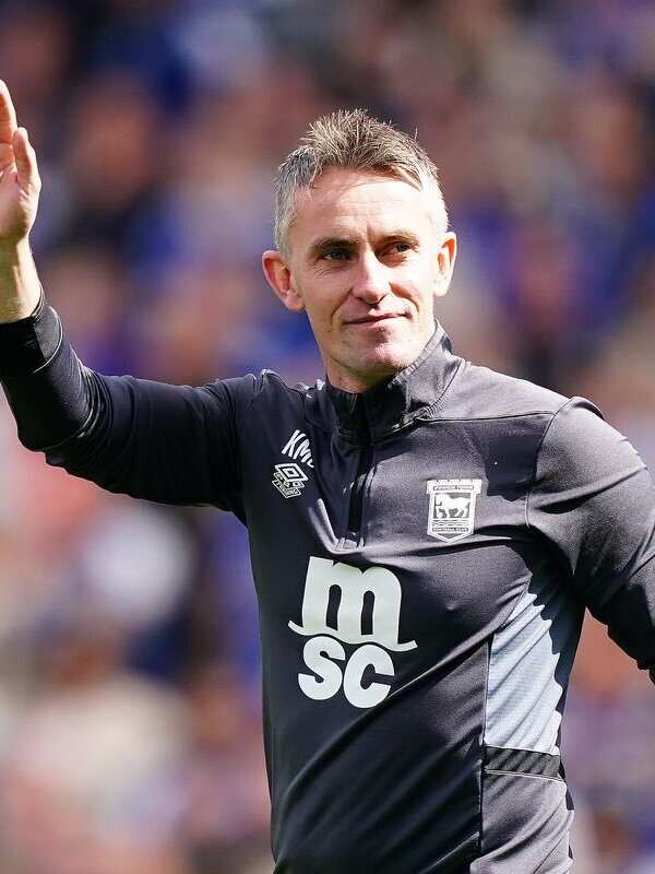 Next Chelsea Boss? Here is a look at front runners