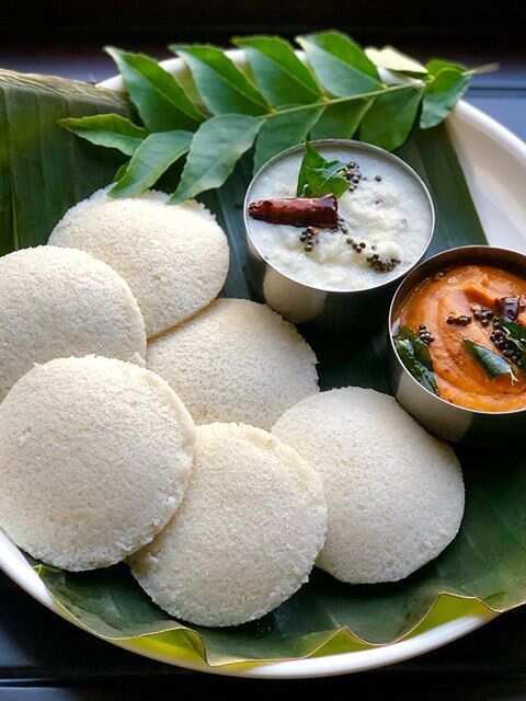 5 Common Mistakes People Make While Making Idlis