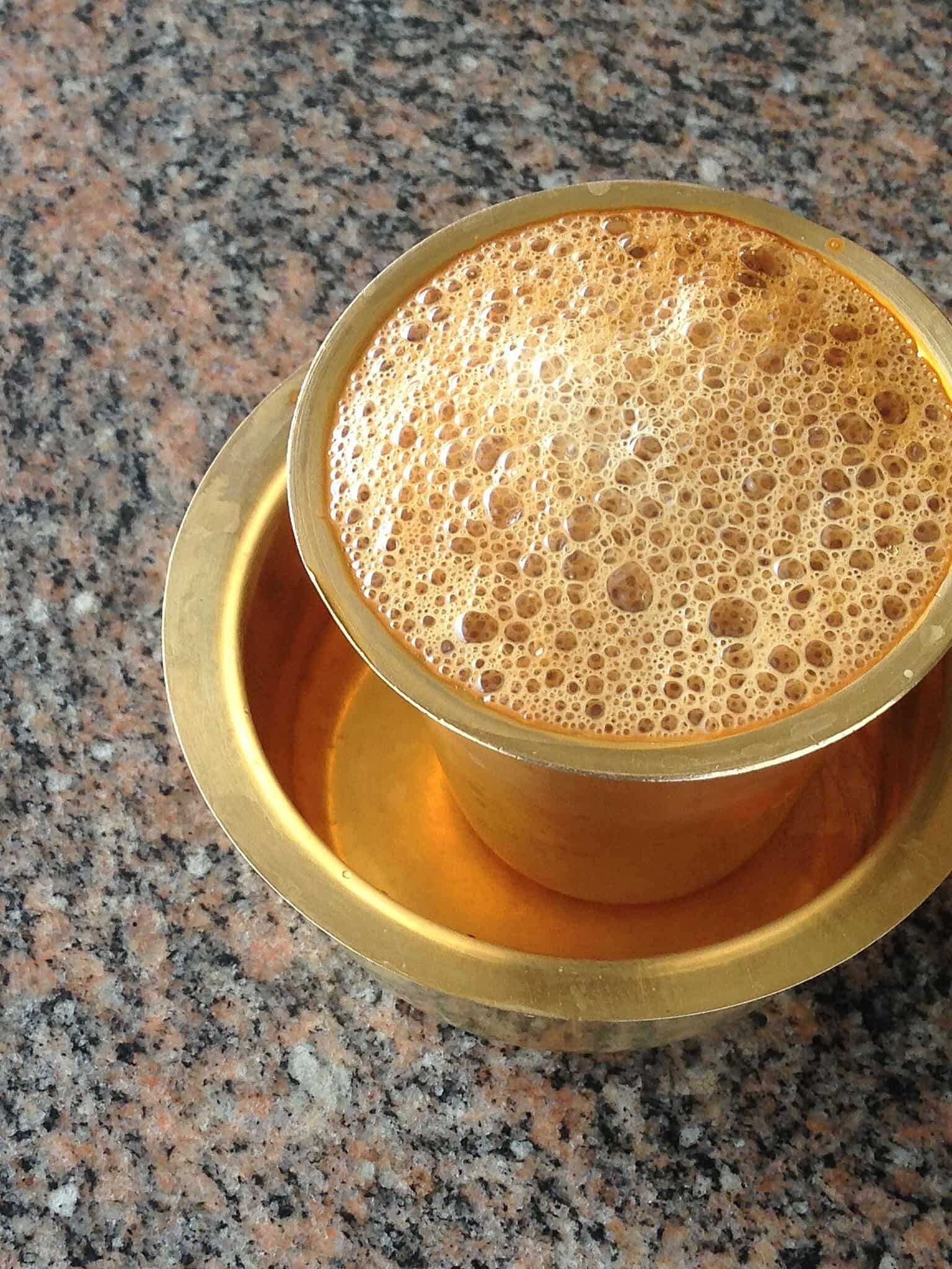 5 Secret Tips To Master the Art of Making Authentic Homemade Filter Coffee