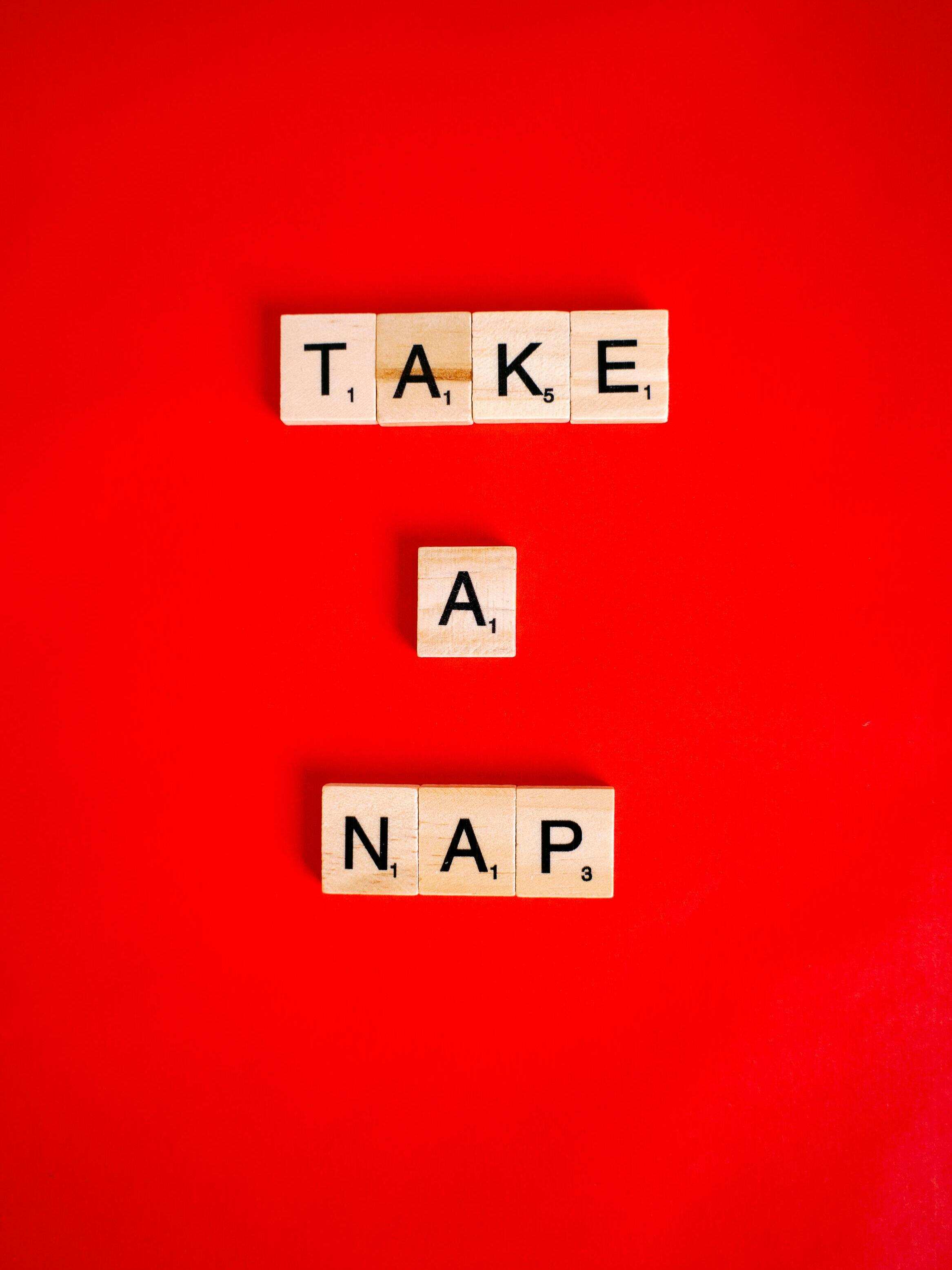 The Science Behind Power Napping: 5 Benefits You Didn’t Know About