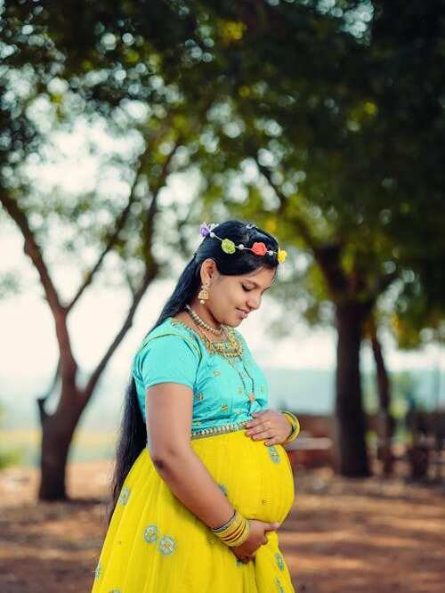 5 Ancient South Indian Pregnancy Tips That Still Make Practical Sense