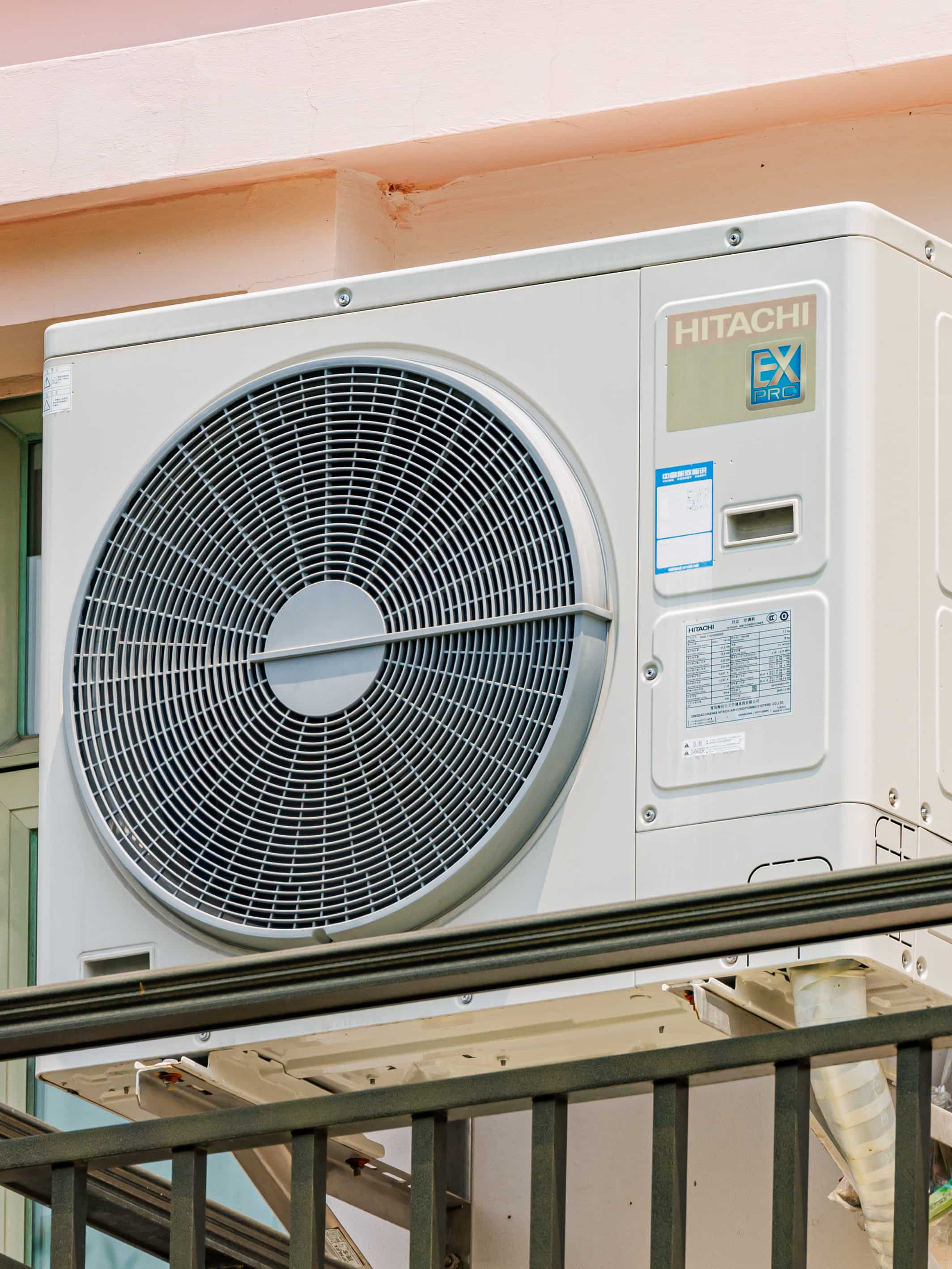 6 Ways In Which You Can Save Your AC From Exploding This Summer