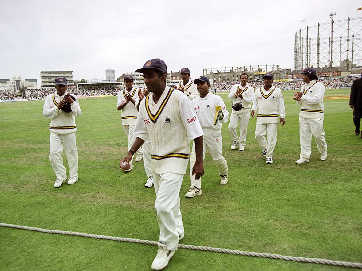 Bowlers with Most Wickets in 3rd innings of a Test Match