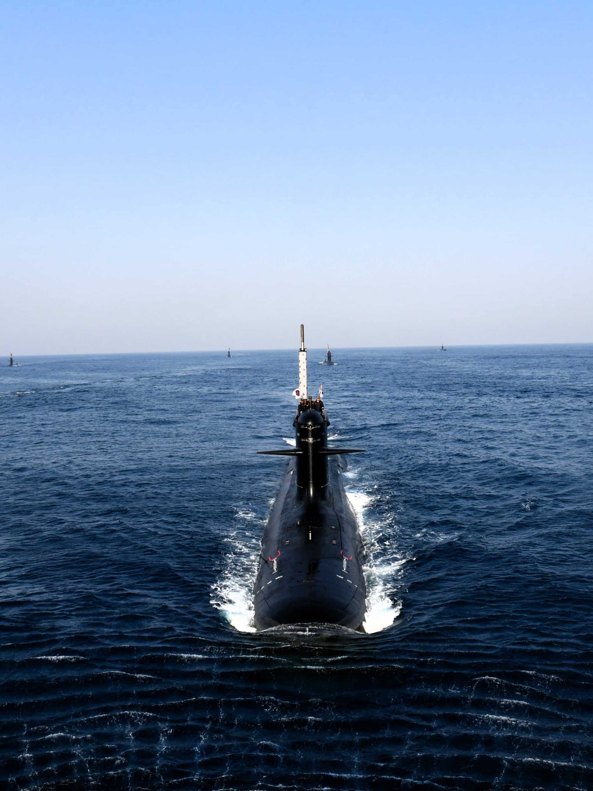 What is Indian Navy's Project Varsha? How Will It Be a Game-Changer