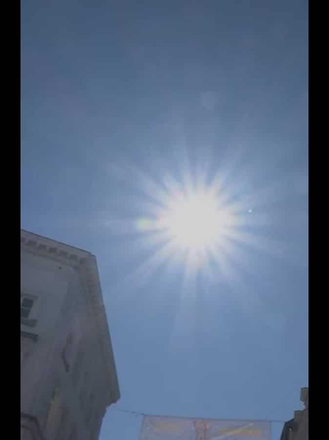 How do Heat Waves Affect the Human Body?