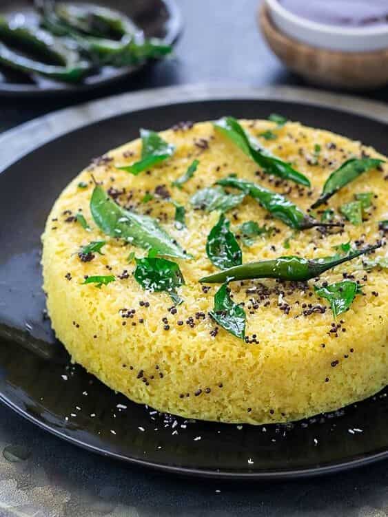 5 Tips To Make Perfect Khaman