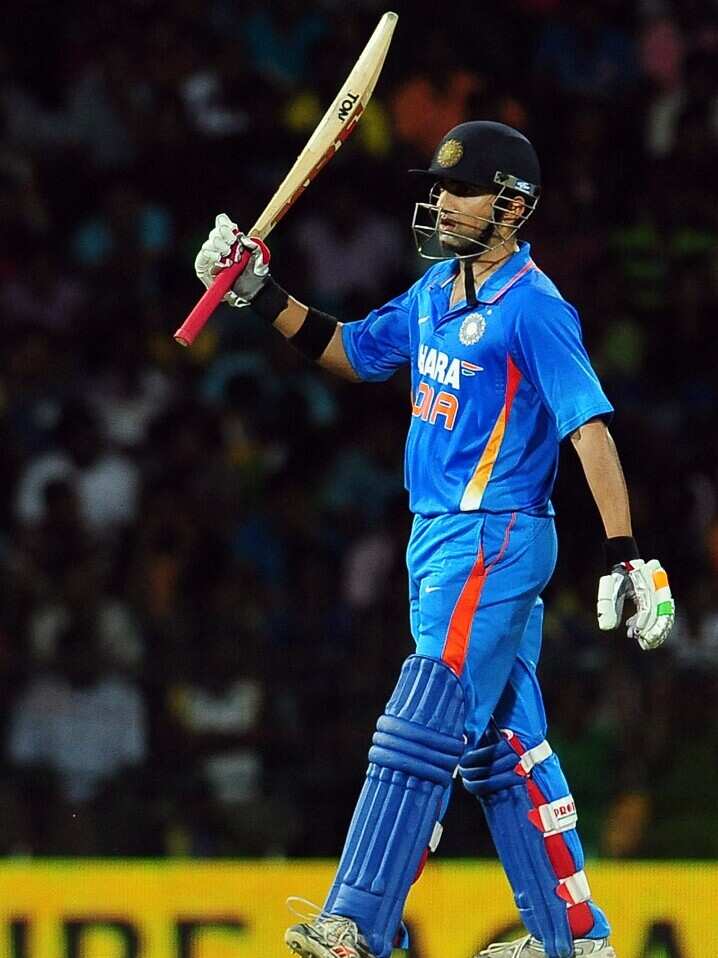 Revealed: Three Questions Gautam Gambhir Was Asked During India Head Coach Interview