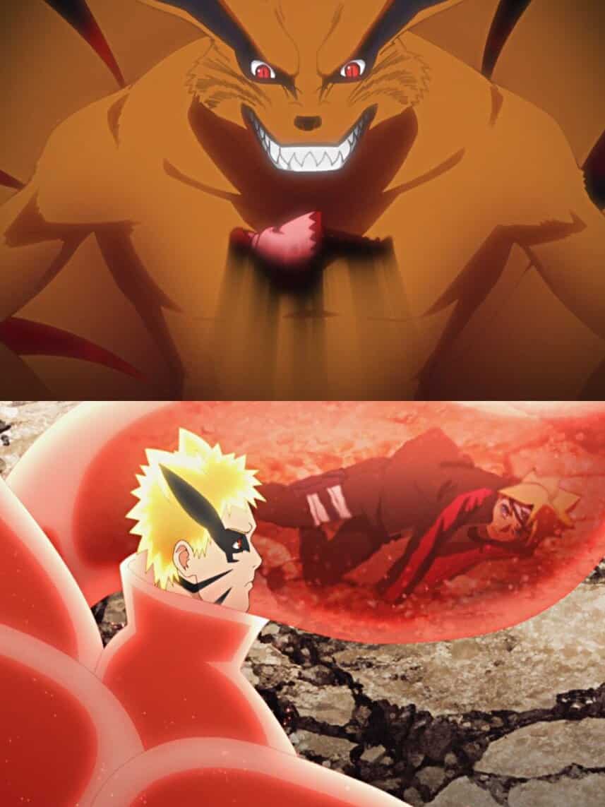 Boruto: Two Blue Vortex Manga Reveals Official English Release