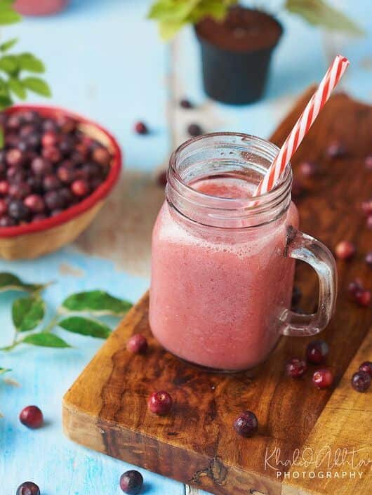 5 Health Benefits of Drinking Phalsa Juice