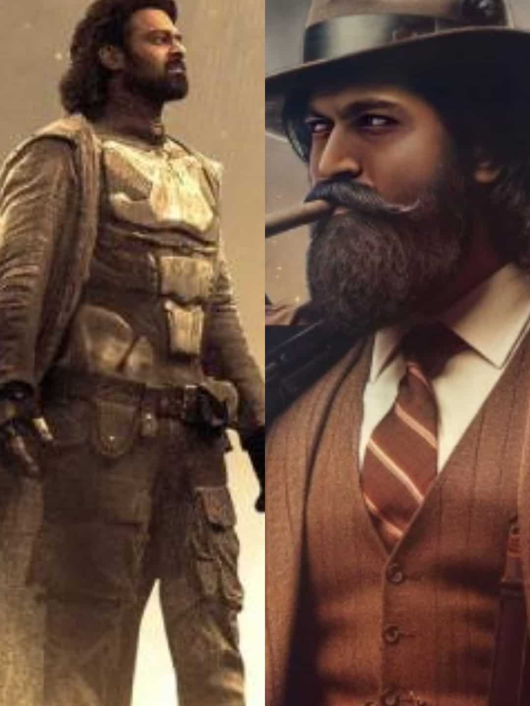 Prabhas's Kalki 2898 AD To Allu Arjun's Pushpa 2: The Rule: Biggest Pan ...