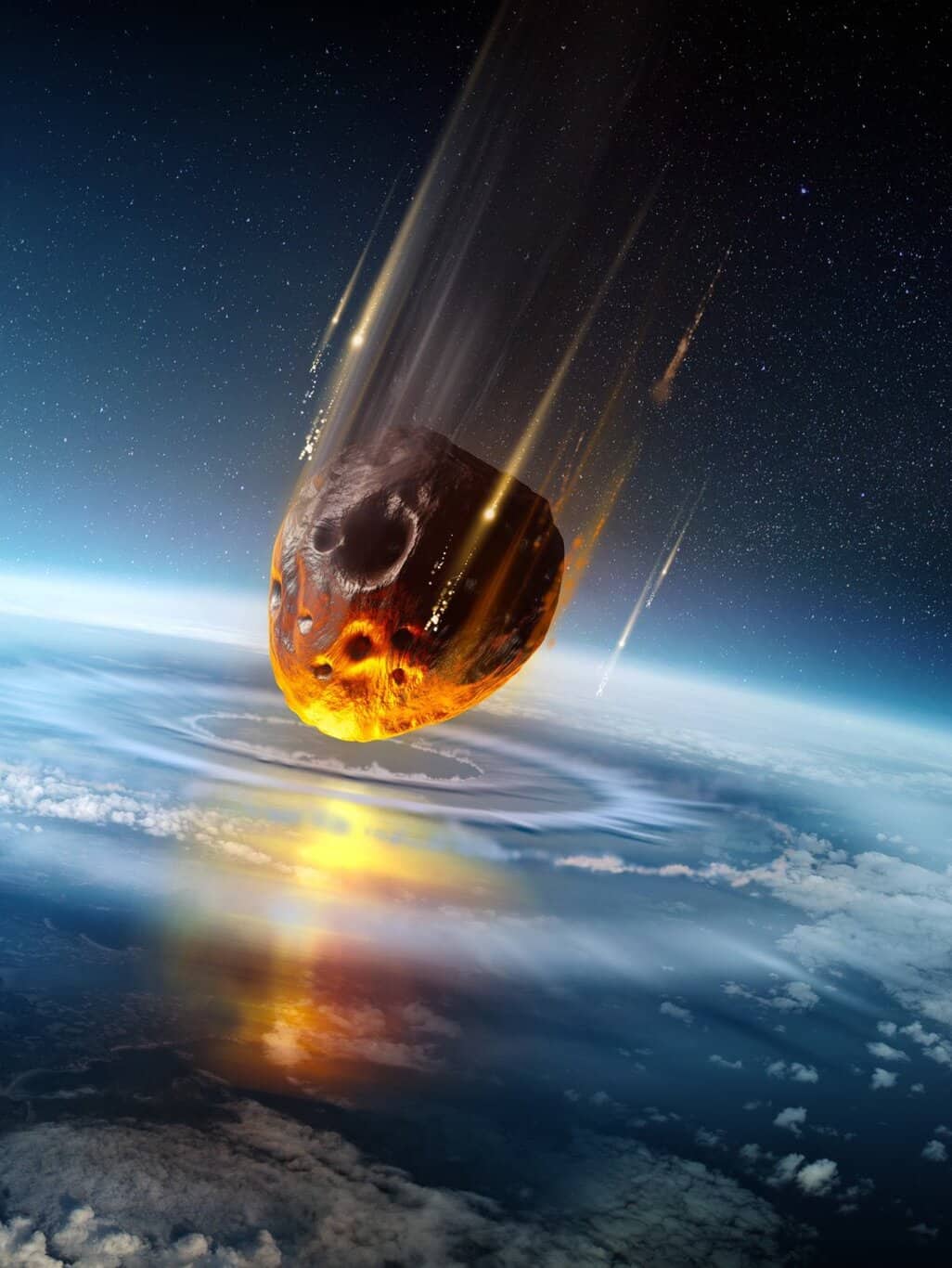 Asteroid Day 2024: 5 Amazing & Mind blowing Facts About Asteroids