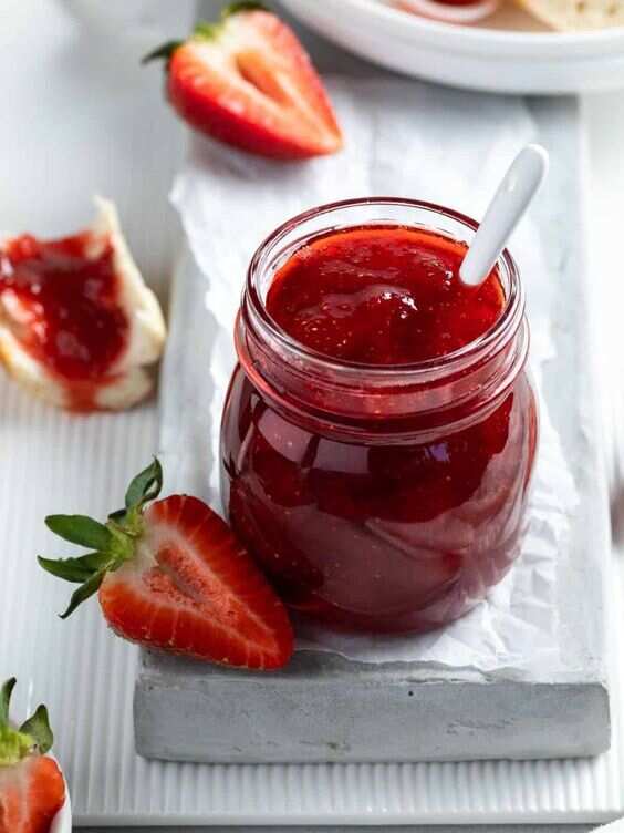 5 Types of Jam to Make at Home