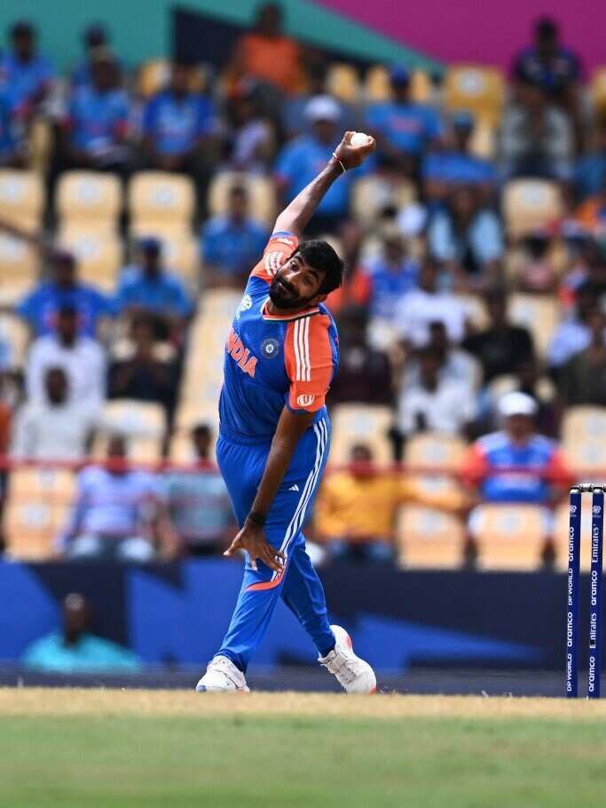 India Bowlers With Most Wickets At T20 World Cup 2024