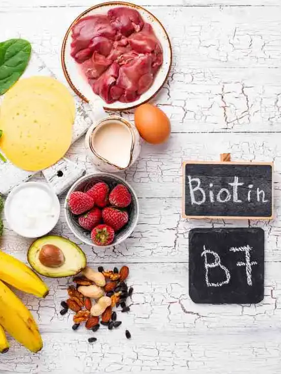 6 Biotin-Rich Foods You Must Add to your Diet