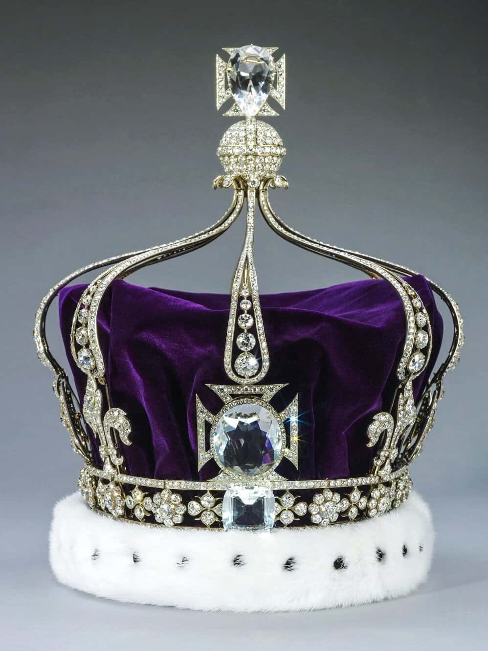 The Cursed Legacy of Koh-I-Noor Diamond