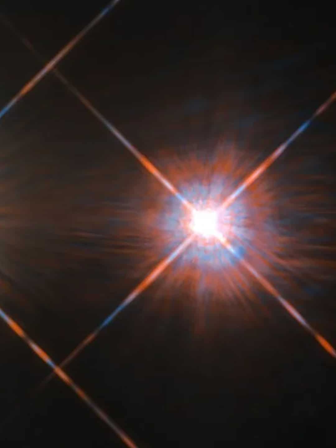 Facts about Alpha Centauri — The Star System Next Door