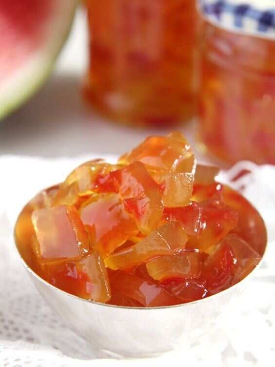 5 Creative Recipes to Make from Watermelon Rind