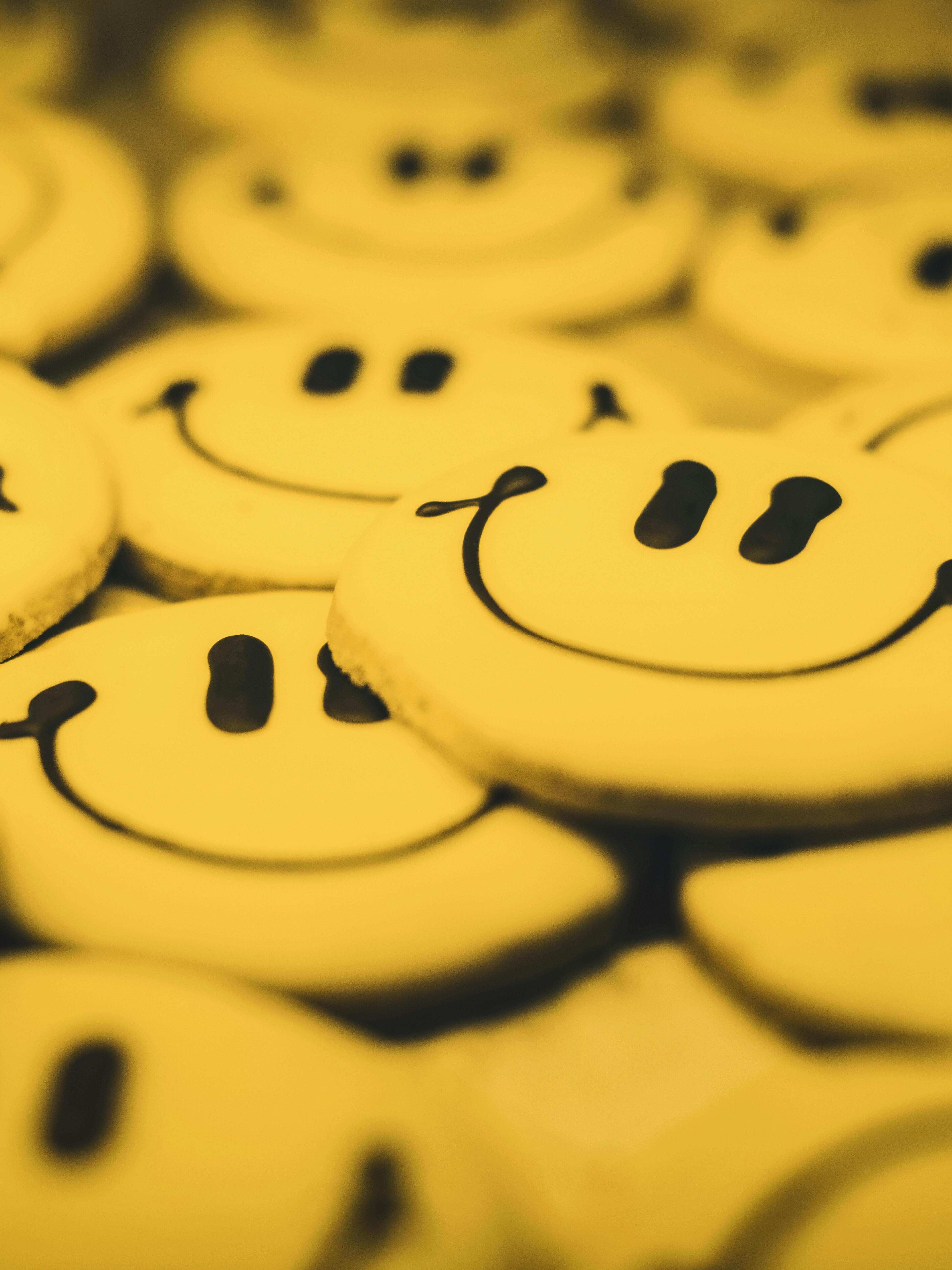 From :-) to 😂: The Fascinating History of Emojis on World Emoji Day 2024