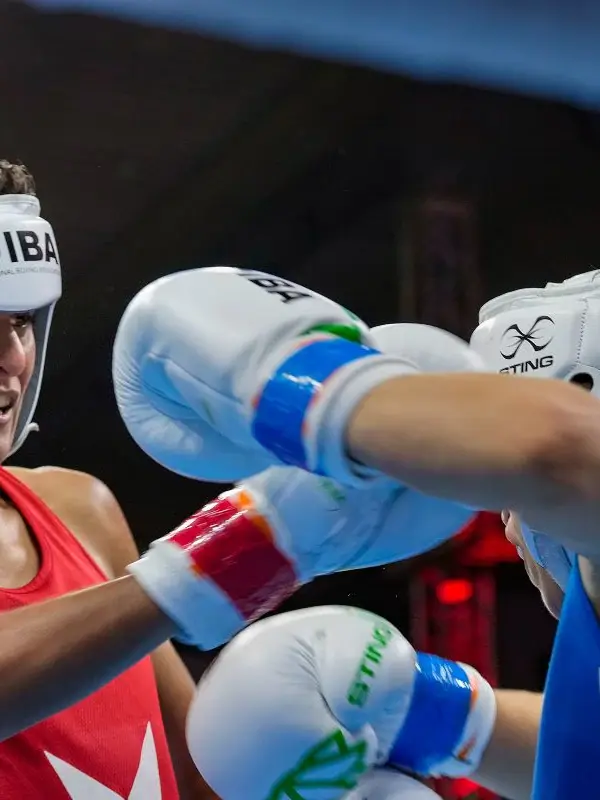 Paris Olympics 2024: List of Indian Boxers (Men’s and Women’s)