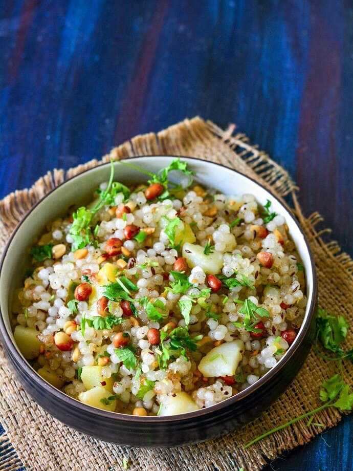 6 Easy Fasting Recipes For Sawan