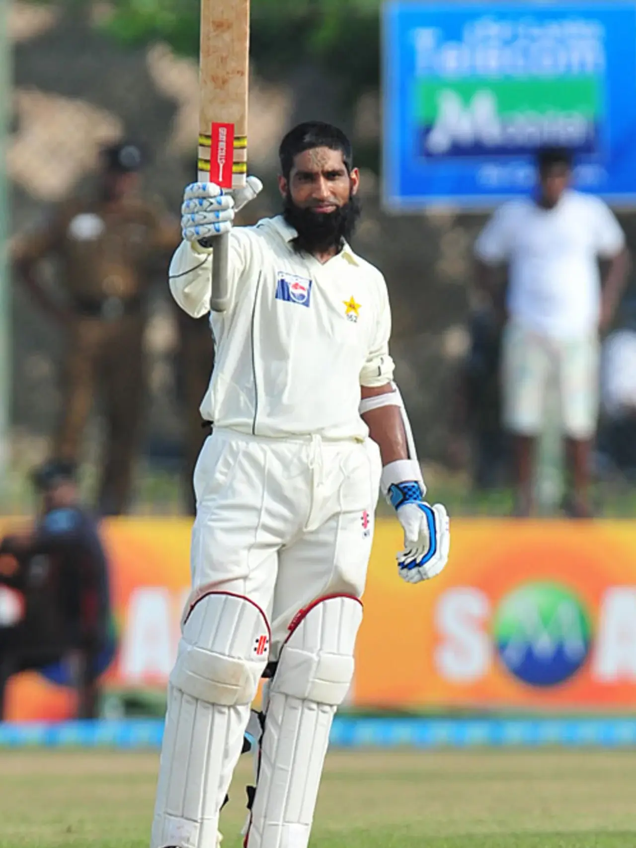 6 Unbreakable Test Cricket Records